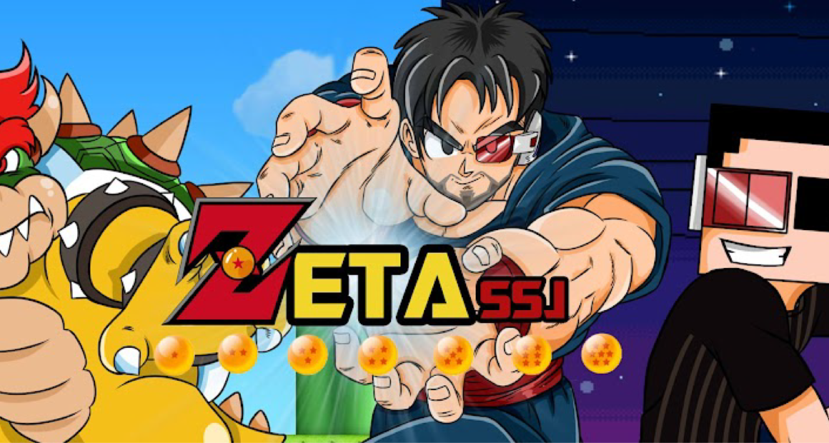 ZetaSSJ: El Youtuber chileno que conquistó la plataforma - tecnobinario.com